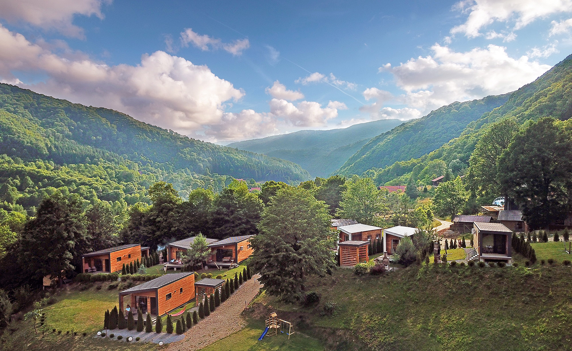 Cazare Slanic Moldova, Pensiune Slanic Moldova – La KUB-uri